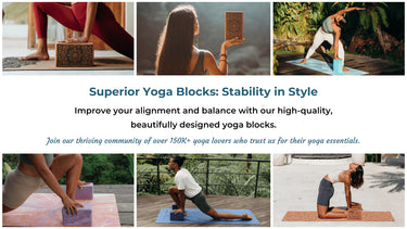 Yoga Design Lab | Premium, Eco-Friendly Yoga Mats, Yoga Accessories
